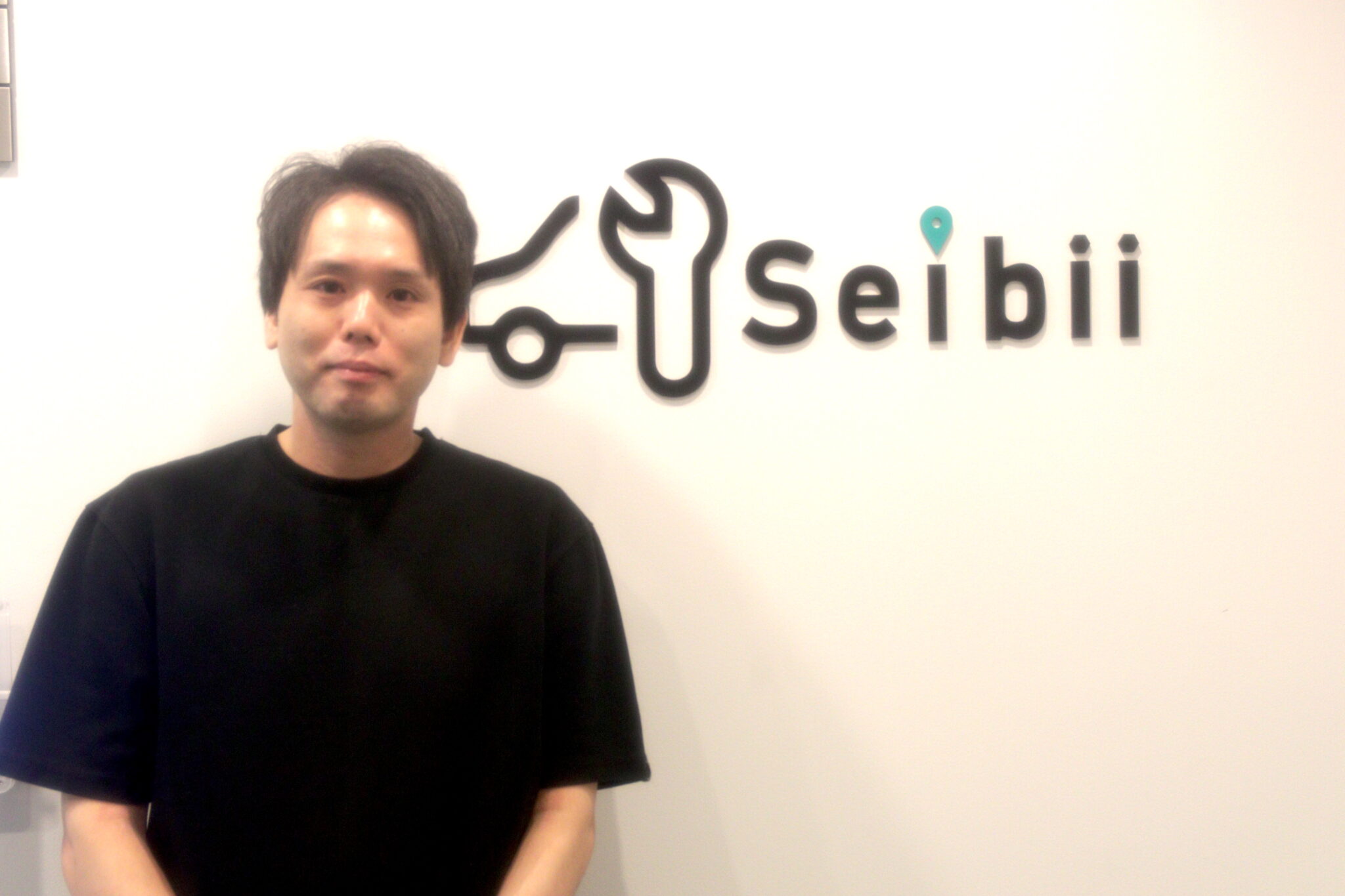 Seibiiの成功に向けて！CTOが語る自社の魅力。 | Tech Keyperson